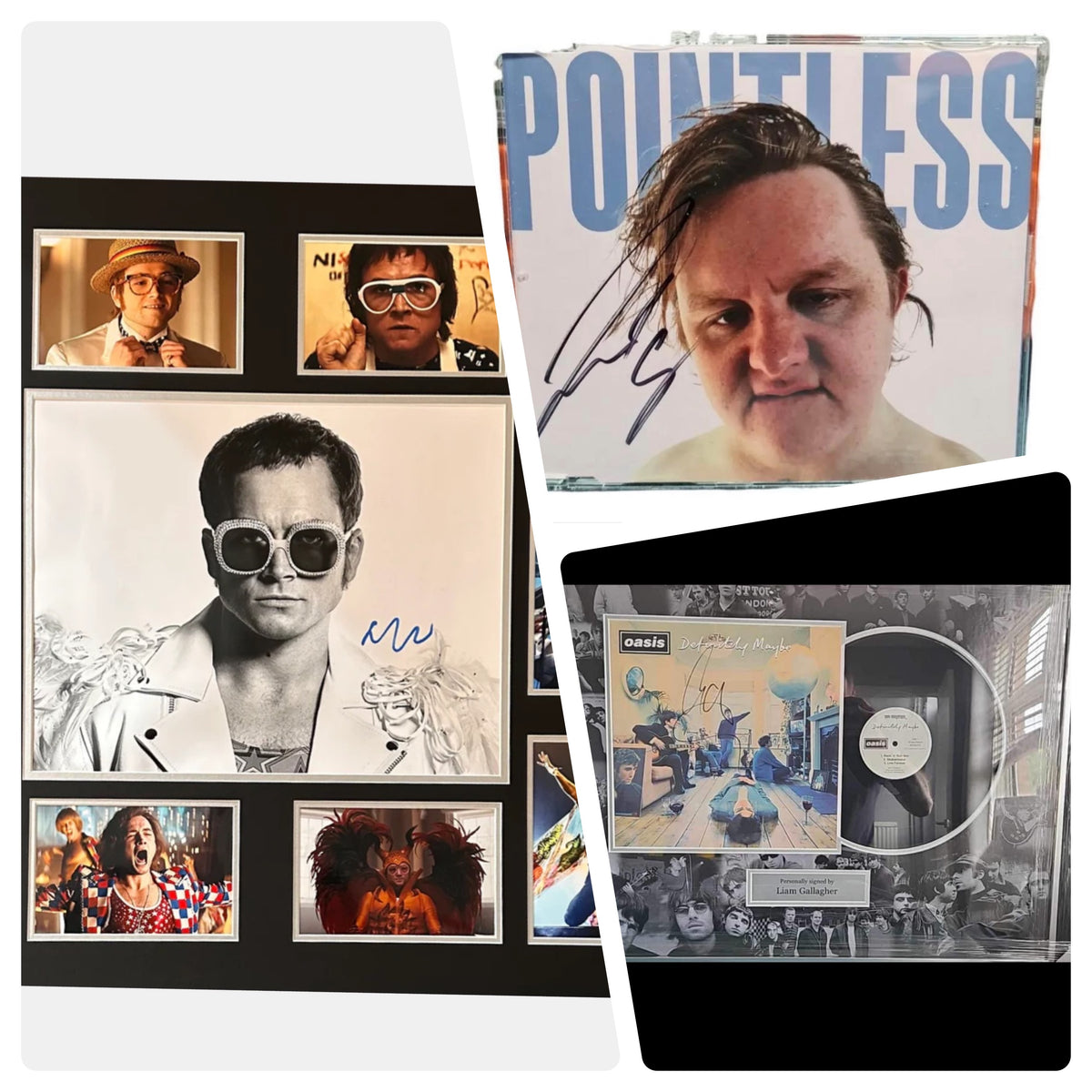 Music – Lakeview Memorabilia and collectibles