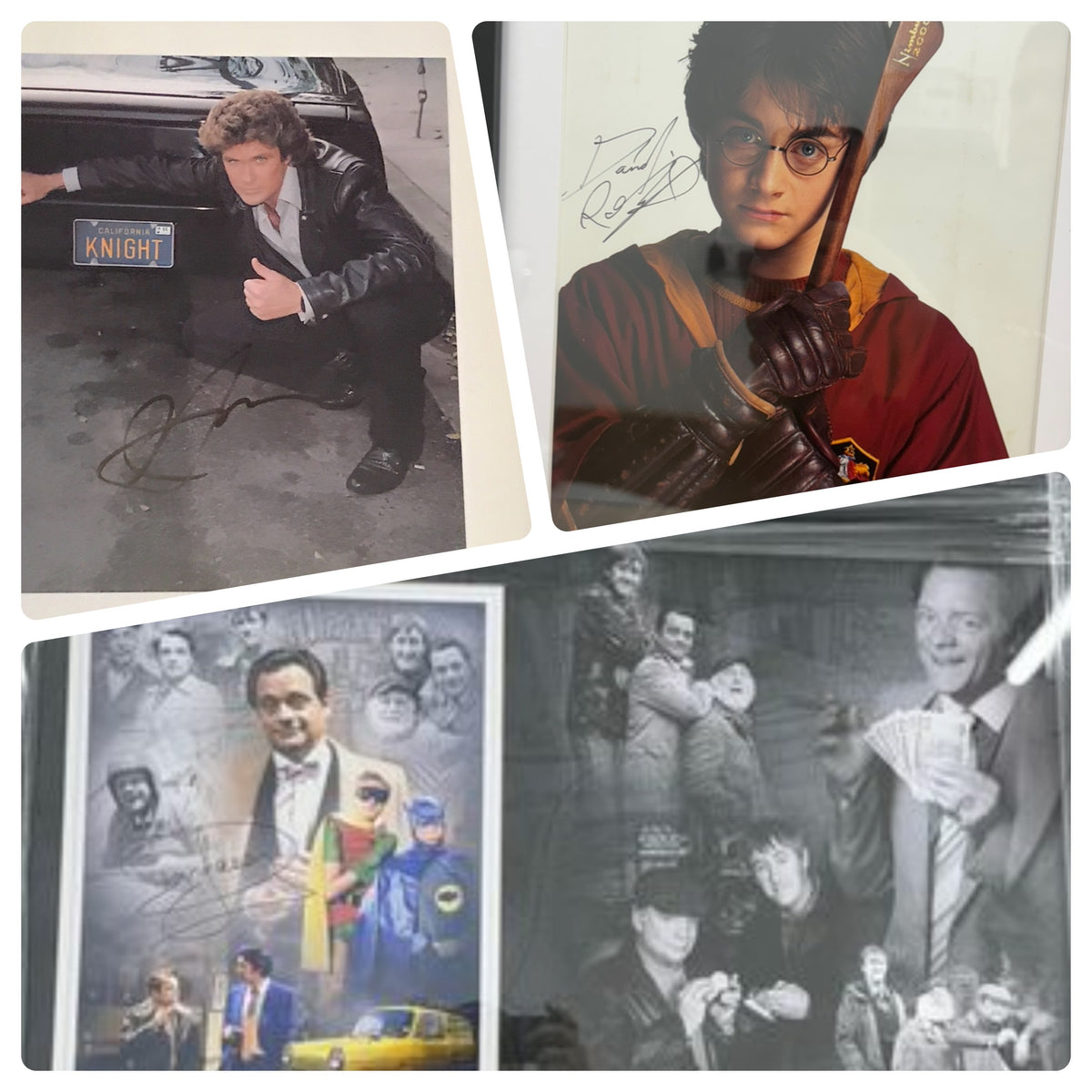 TV – Lakeview Memorabilia and collectibles